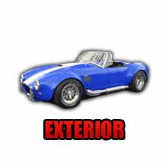Cobra Parts