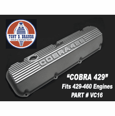 429-460 Valve Covers