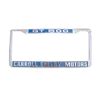 License Plates & Frames