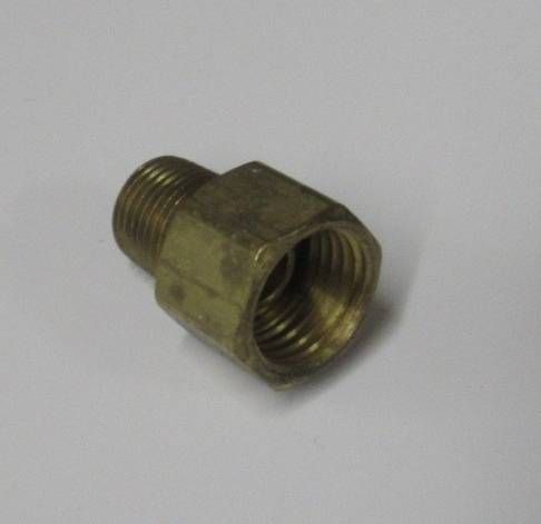 Fuel Filter Reducer Fitting