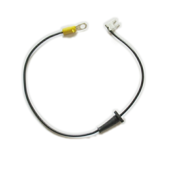 Mustang Single Point Distributor Lead Wire