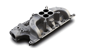 SHELBY 289-302 INTAKE MANIFOLD