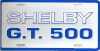 License Plates & Frames