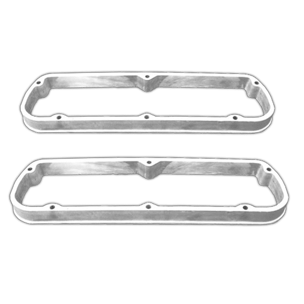 Ford Mustang Shelby Small Block Valve Cover Spacers for 289-302-351W