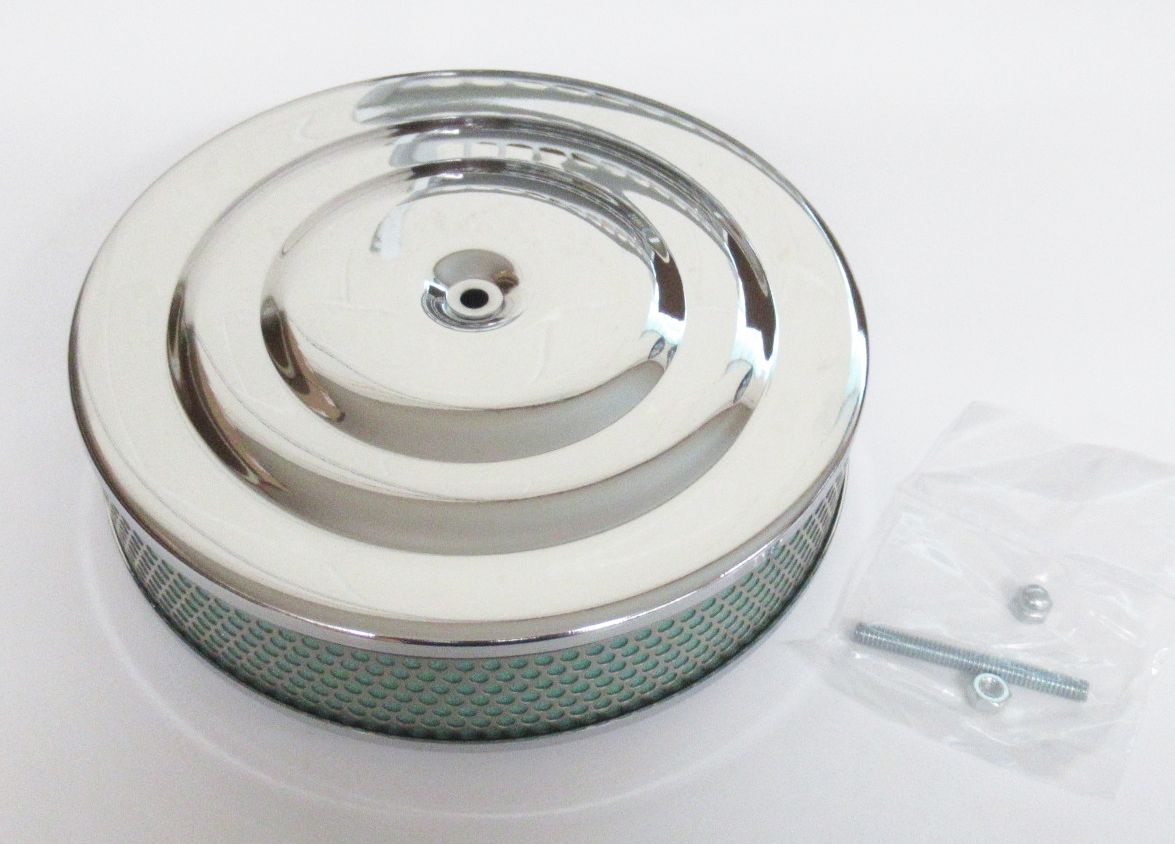 Stelling & Helling Air Cleaner