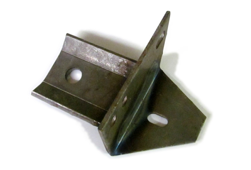 TRI-Y Headers Power Steering Bracket