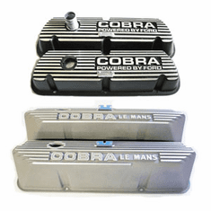 Cobra Engine Parts