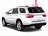 Rear Back Window Glass Replacement Dodge Durango 4 Door Utility 2011-2018