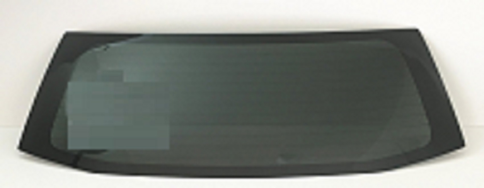 Back Window Glass Dodge Journey 4 Door Utility 2009-2016