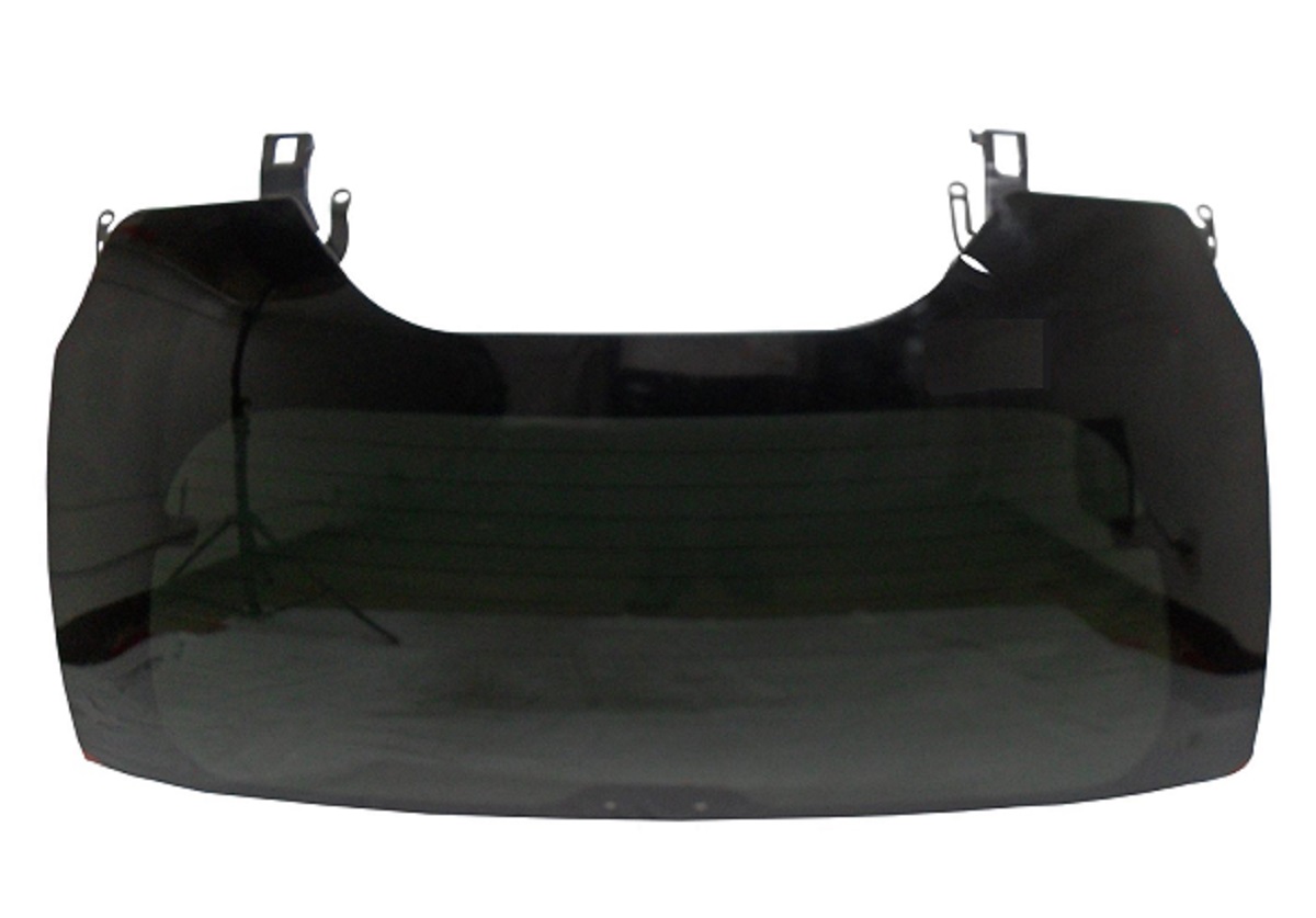 Back Window Glass GMC Envoy XL 4 Door Utility 2002-2004