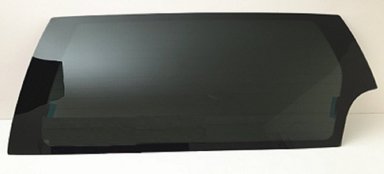 Back Window Glass Suzuki Grand Vitara 4 Door Utility 1999-2005