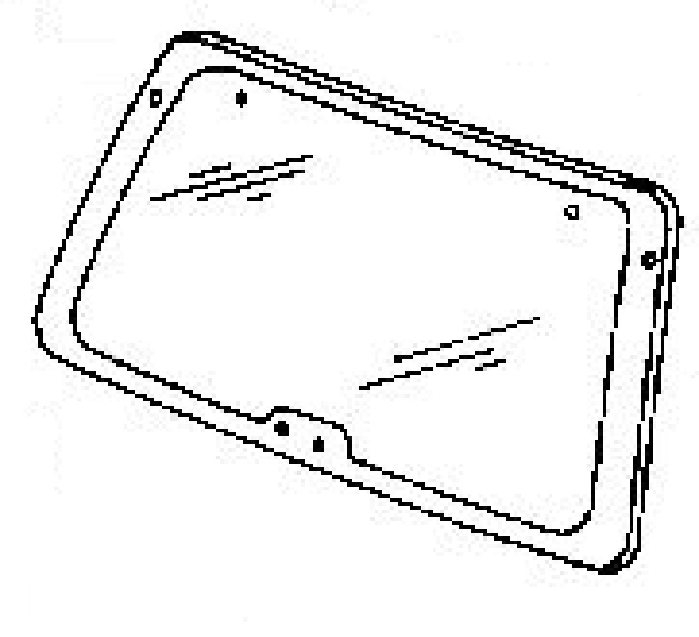 Rear Back Window Glass Ford Explorer 2 Door Utility 1991-1997