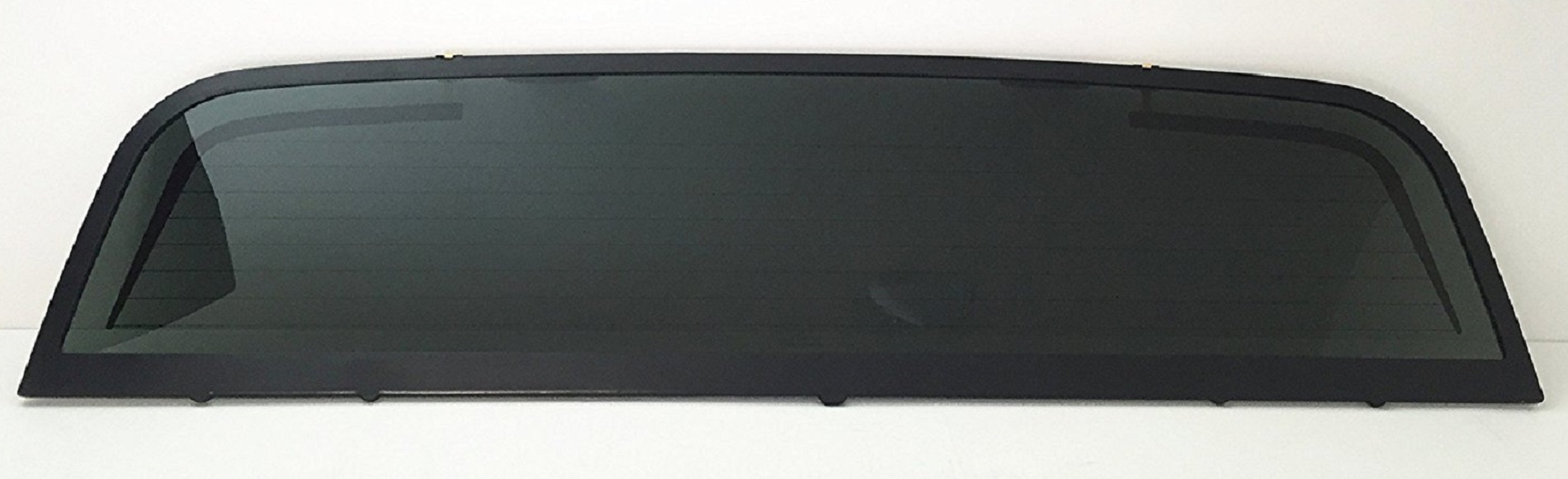 Rear Back Window Glass Cadillac Escalade EXT 4 Door Crew Cab 2002-2014