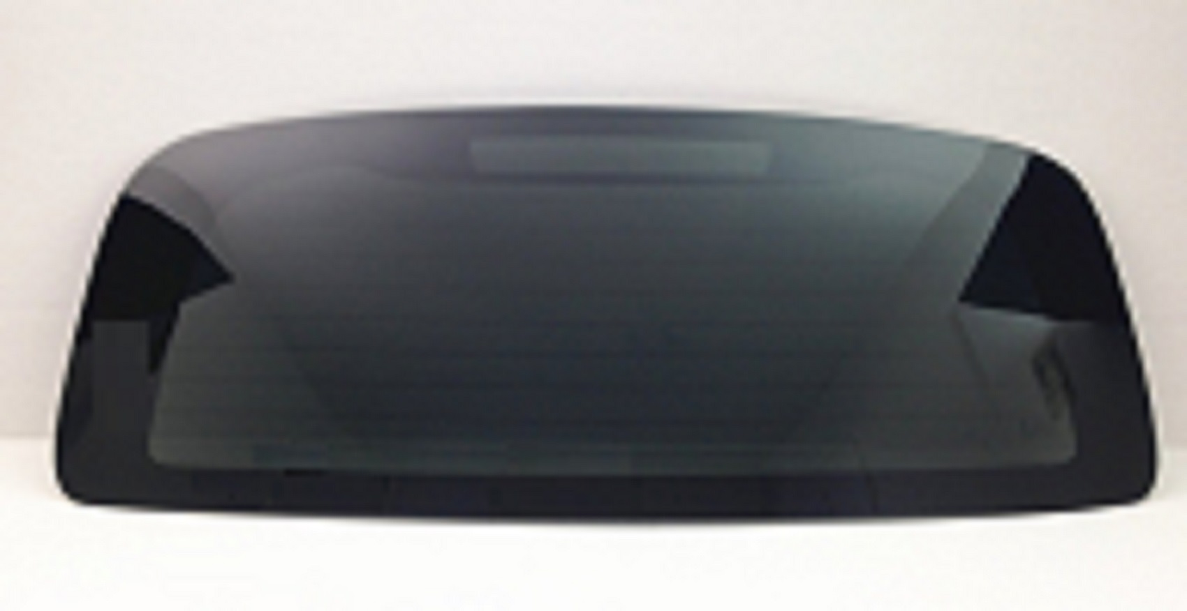 Back Window Glass Chevrolet HHR 4 Door Hatchback 2006-2011