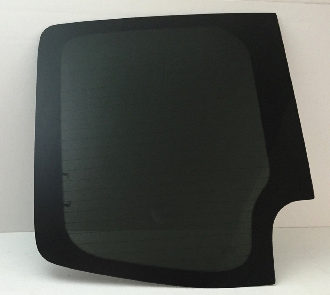 Rear Back Window Glass Driver Side Mercedes Benz Sprinter 144 WB Van ...