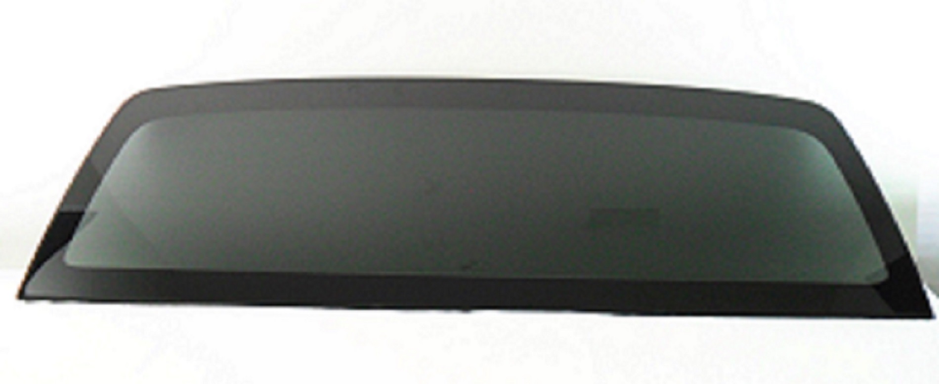 Back Window Glass Ford F150 2 Door Super Cab 2004-2008