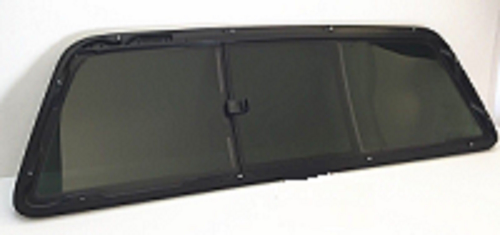 Back Window Glass Ford F150 2 Door Super Cab 1997-2003 Slider Assembly