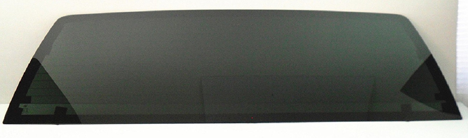Rear Back Window Glass GMC Sierra C1500 2 Door Extended Cab 1999-2006