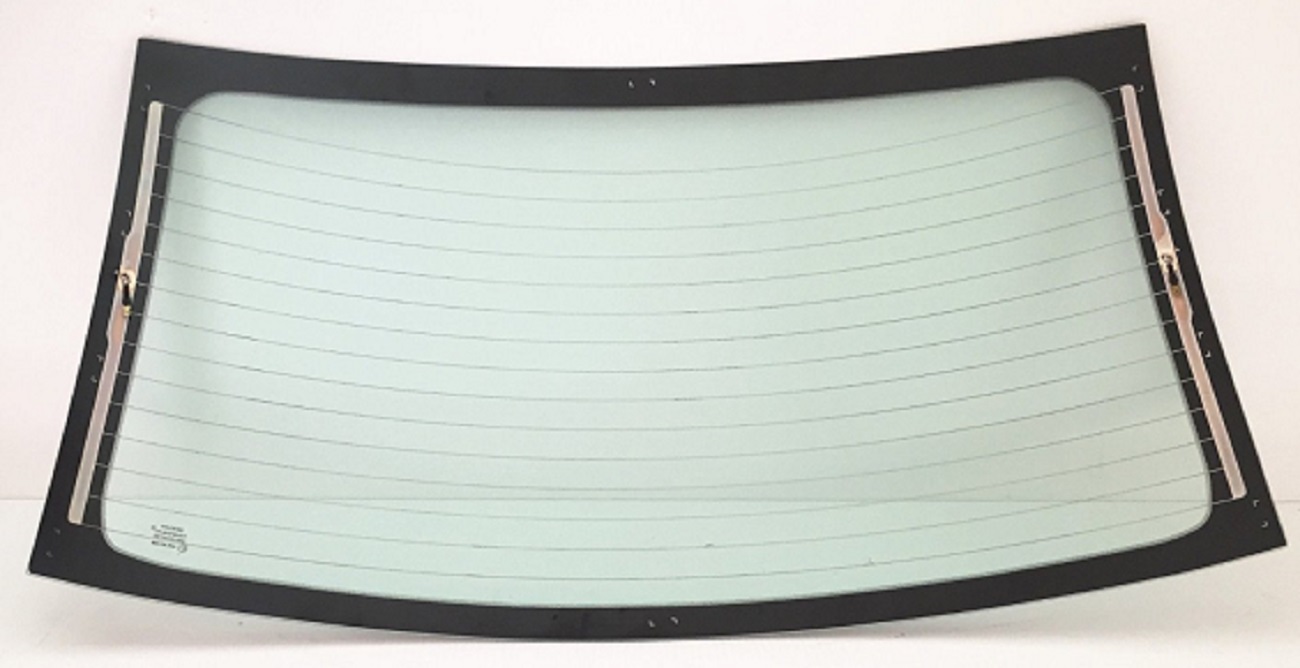 Back Window Glass KIA RIO 4 Door Sedan 2006-2011