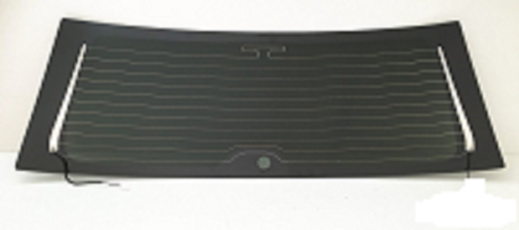 Back Window Glass Toyota RAV4 4 Door Utility 2001-2005