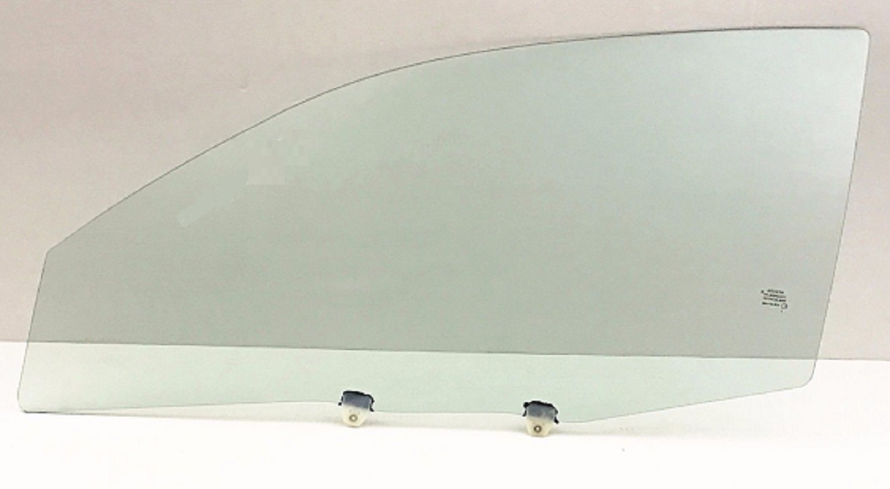 Front Door Glass Driver Left Side Pontiac Grand Prix 4 Door Sedan 1997-2003