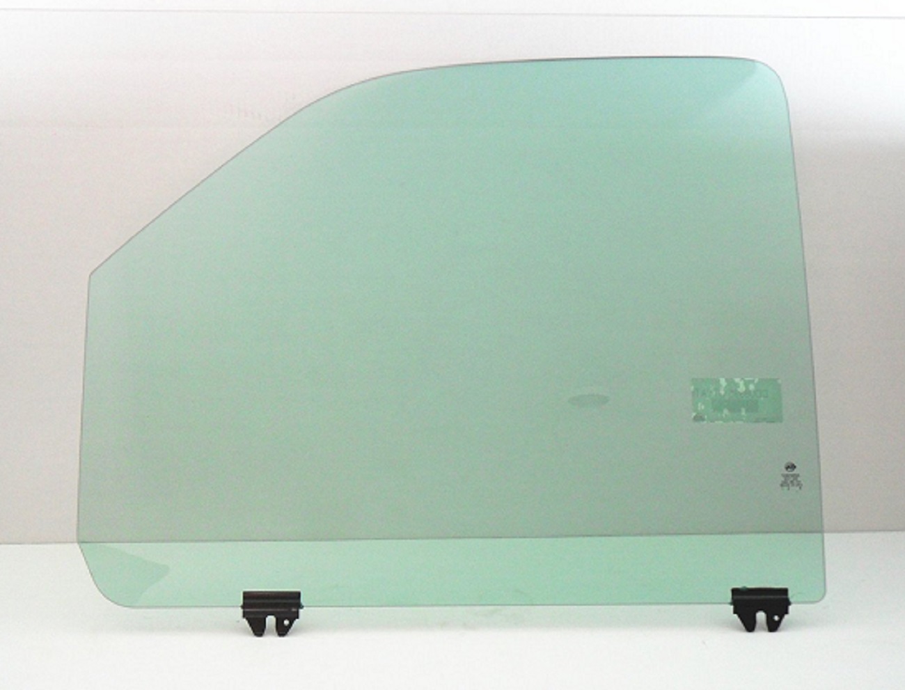 Front Door Glass Driver Left Side GMC Savana Van 1996-2016 (Savana Van ...