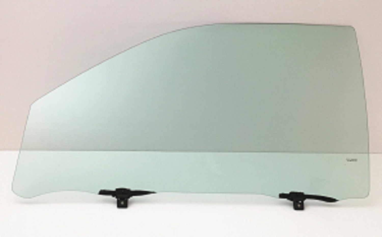 Front Door Glass Driver Side Chevrolet Colorado 2 Door Extended Cab ...