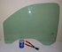 Front Door Glass Driver Side Chevrolet Silverado K1500 2 Door Extended ...