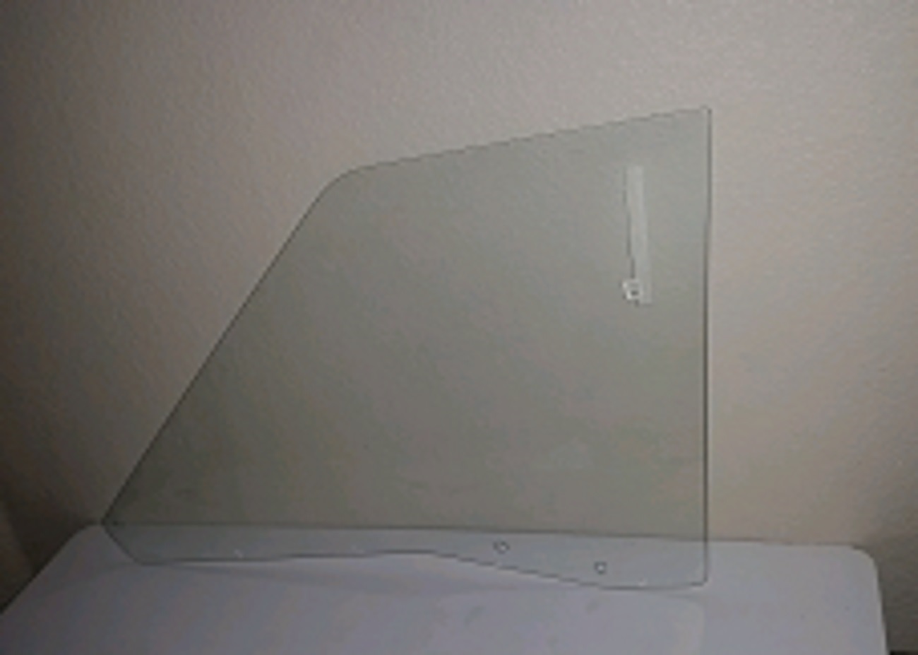 Front Door Glass Driver Side Ford Fairmont 4 Door Sedan 1978-1983 ...