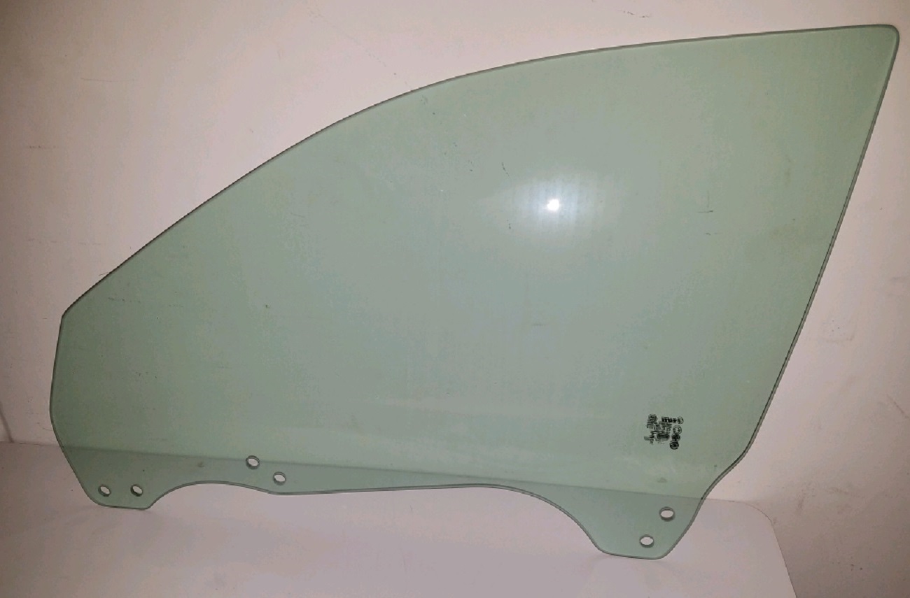Front Door Glass Driver Side Subaru Outback 4 Door Station Wagon 2005-2009
