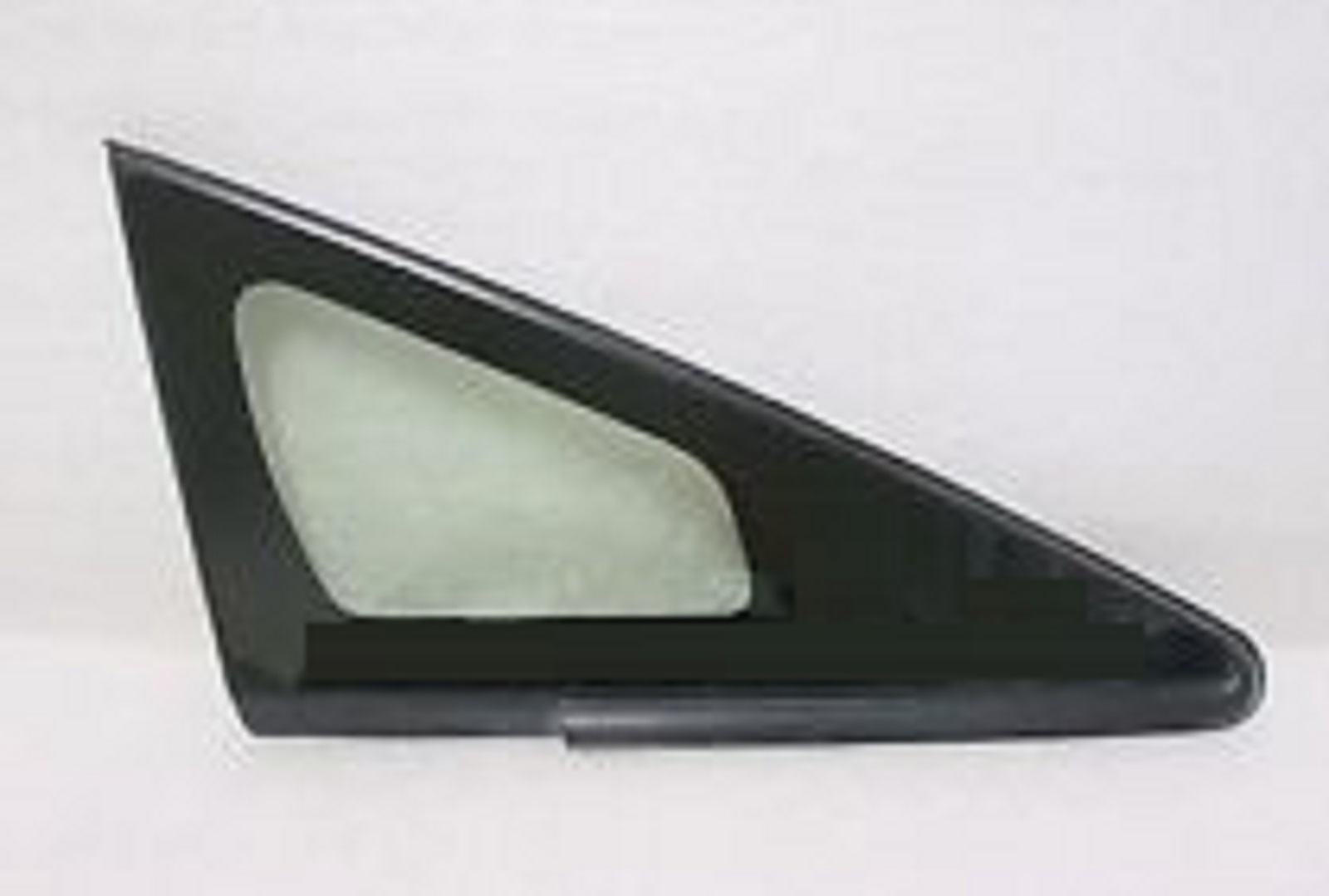 Front Vent Glass Passenger Side Toyota Prius 4 Door Hatchback 2010-2015