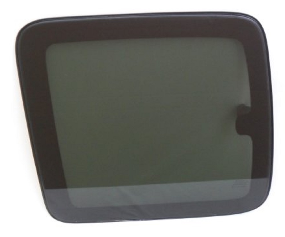 Quarter Glass Driver Side Chevrolet Silverado K1500 1500 2 Door ...