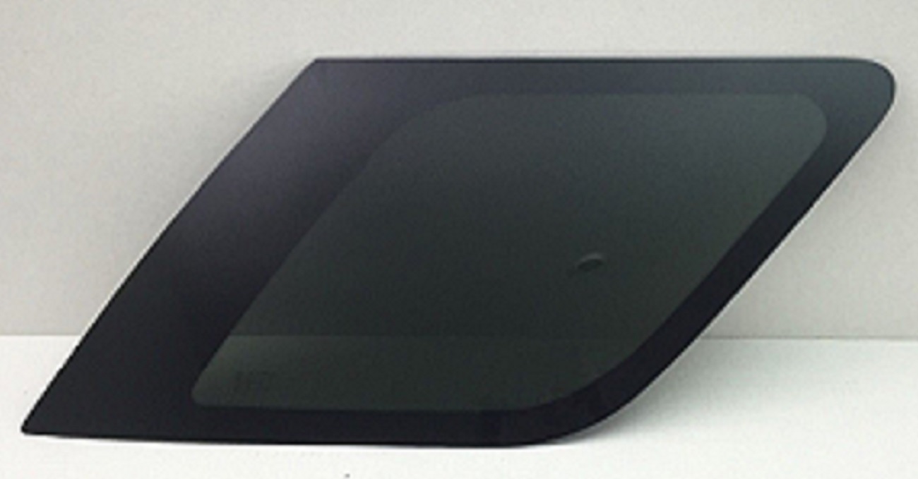 Rear Quarter Glass Passenger Right Side Ford Explorer 4 Door Utility ...