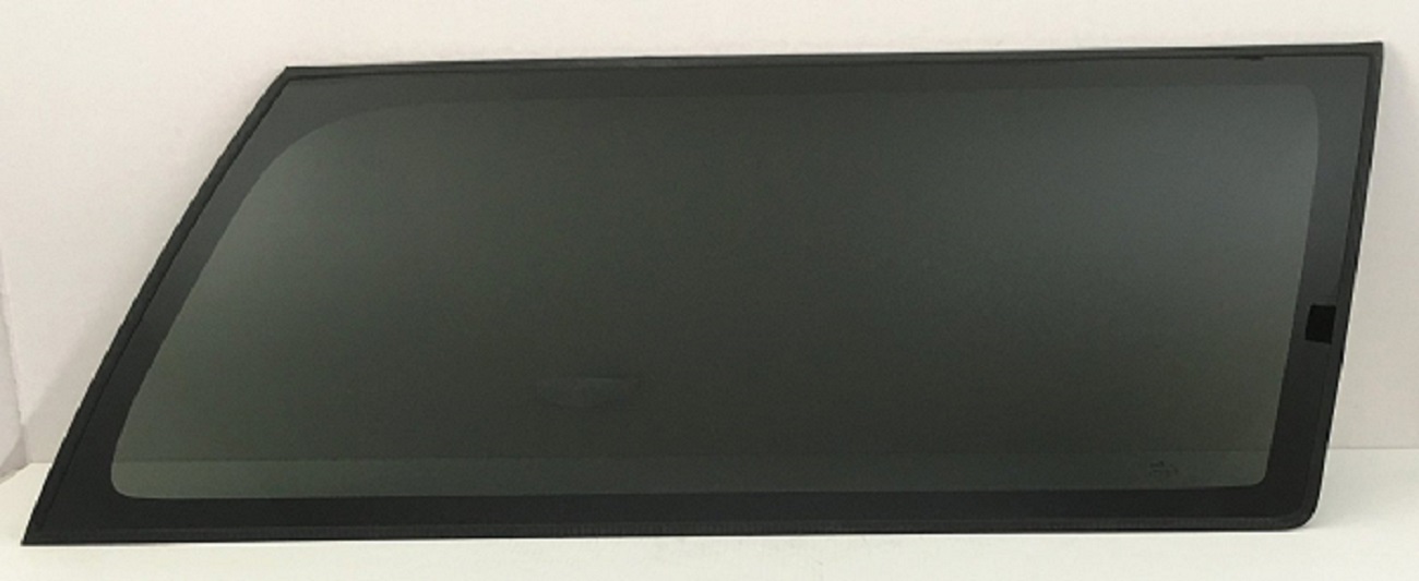 Rear Quarter Glass Passenger Right Side Chevy Chevrolet Suburban 4 Door ...