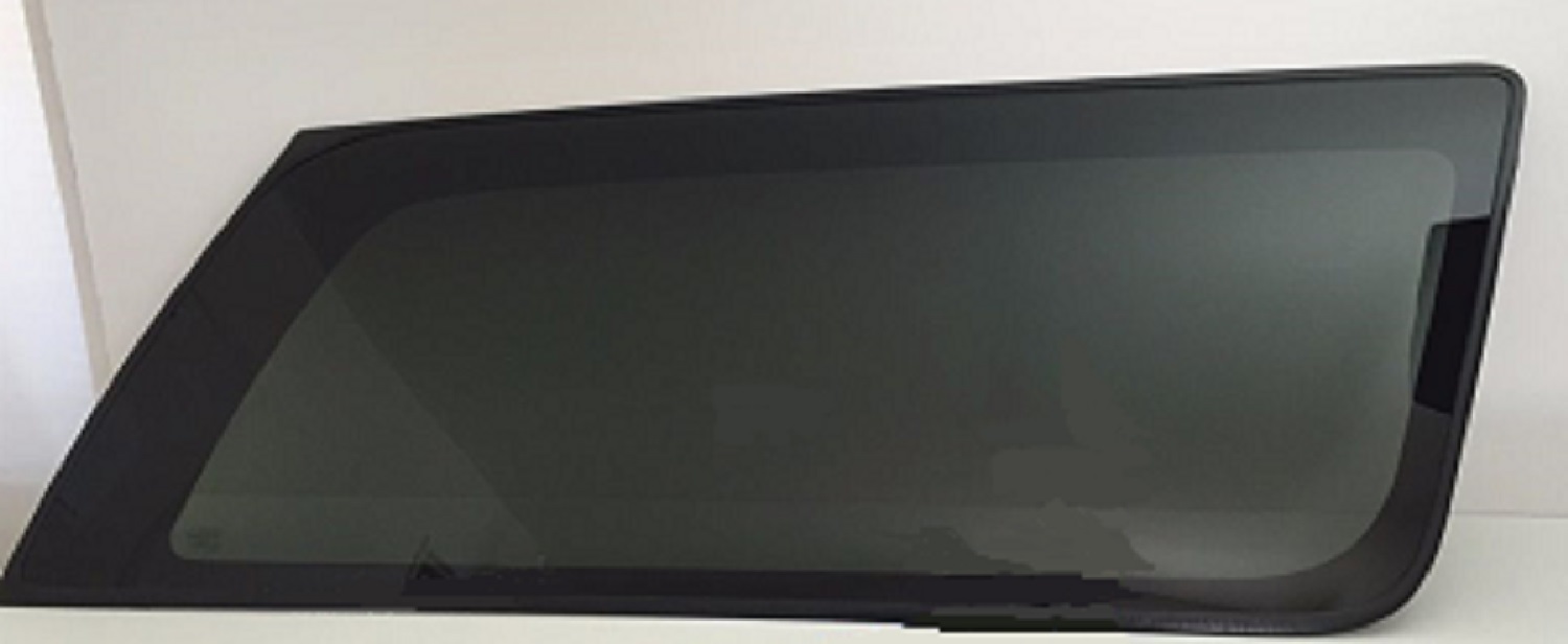 Rear Quarter Glass Passenger Right Side Chevy Chevrolet Suburban 4 Door ...