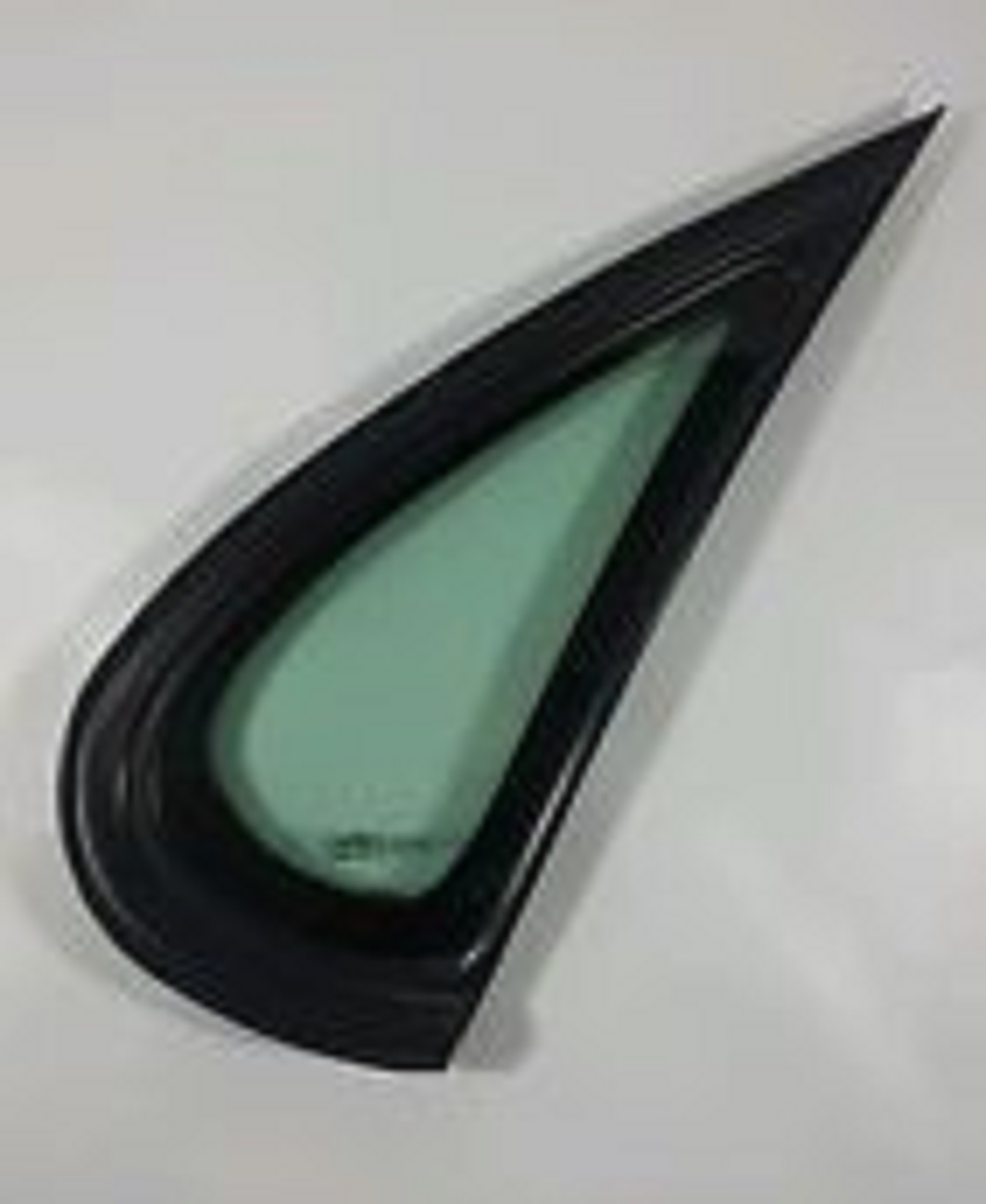 Rear Quarter Glass Passenger Right Side Ford Taurus 4 Door Sedan 1996-2007