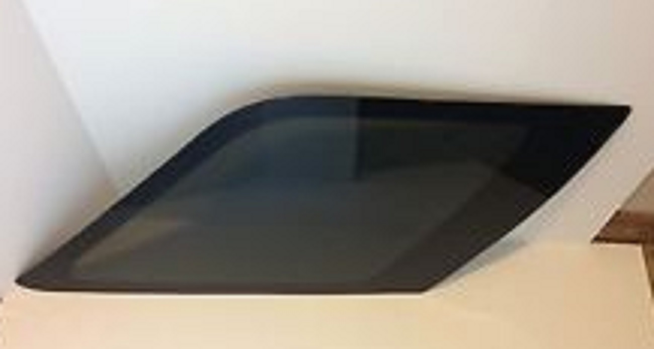 Rear Quarter Glass Passenger Right Side Ford Taurus X 4 Door Utility ...