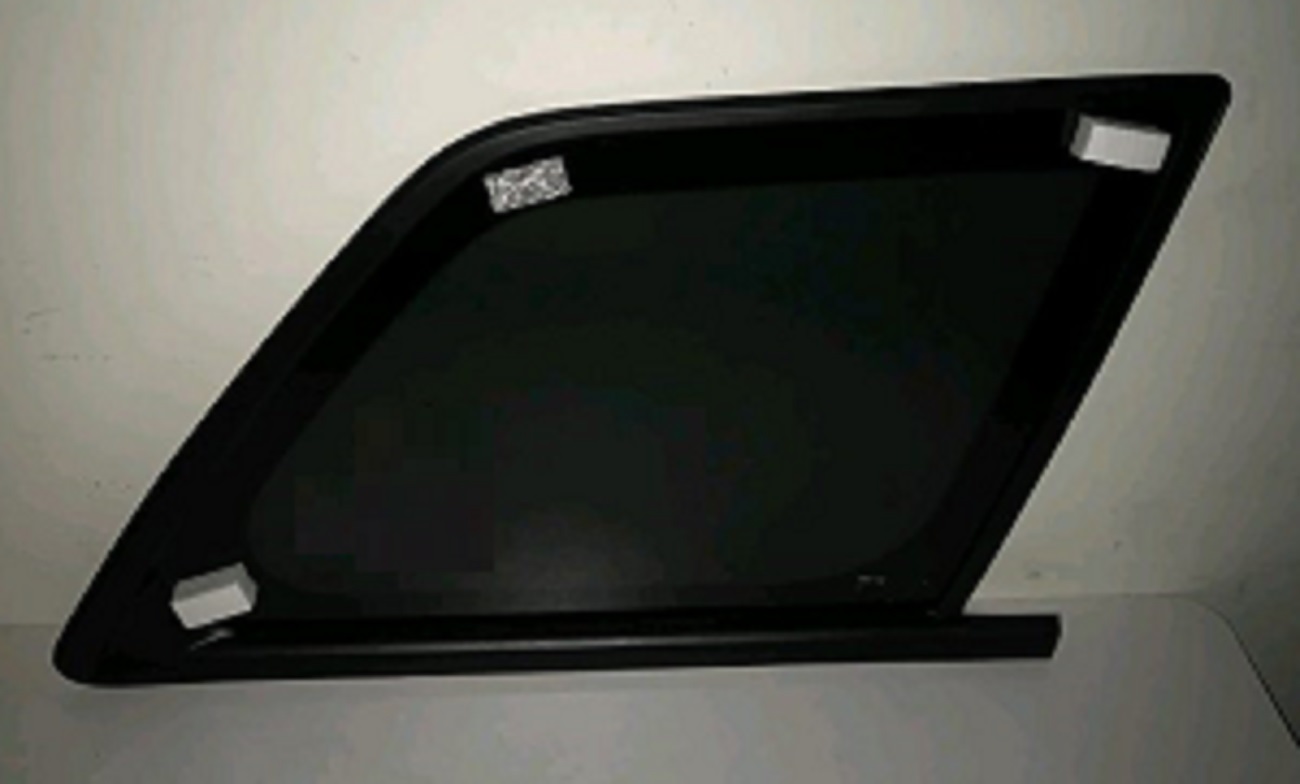 Rear Quarter Glass Passenger Right Side Jeep Grand Cherokee 4 Door ...