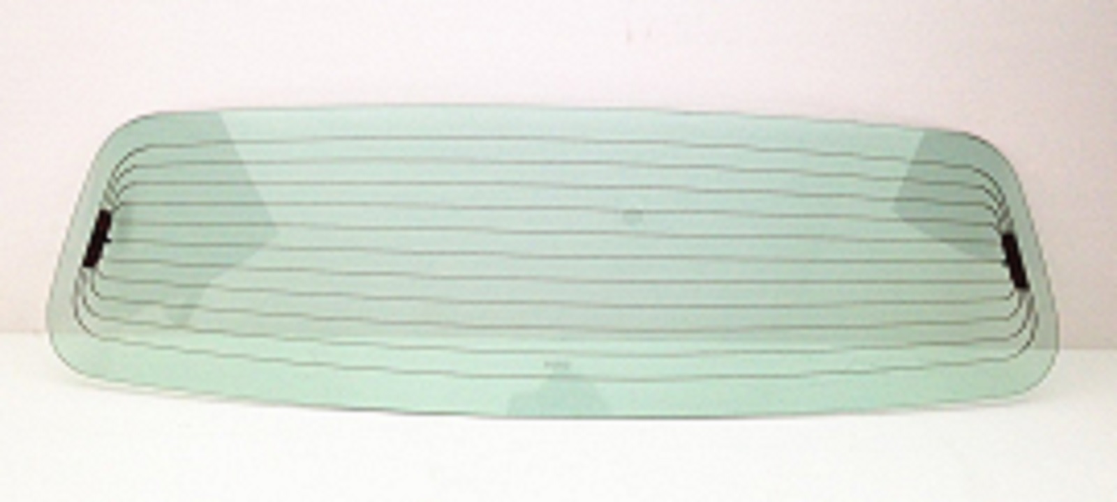 Back Window Glass Ford Mustang 2 Door Convertible 2007-2014