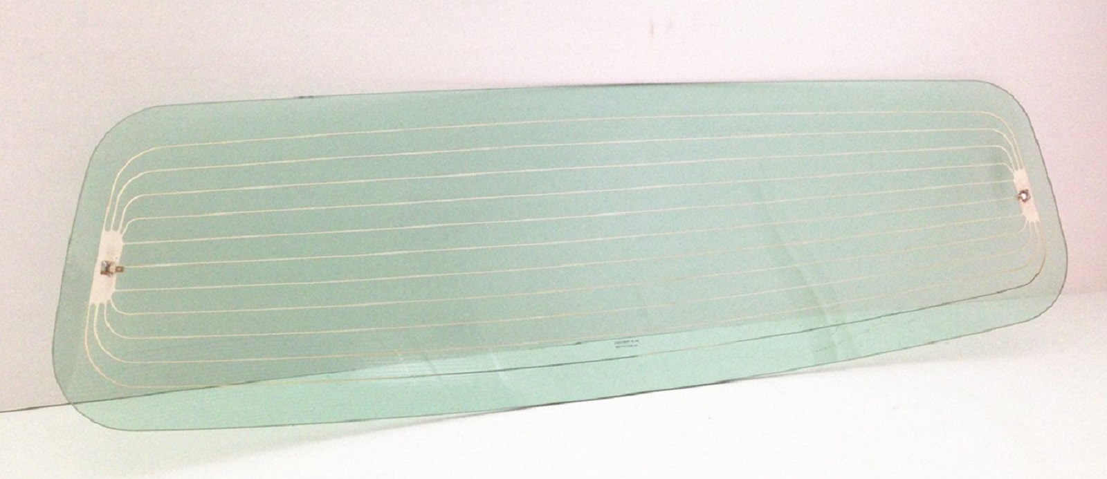 Back Window Glass Ford Mustang 2 Door Convertible 2007-2014