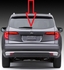 Rear Back Window Glass Honda Pilot 4 Door Utility 2016-2018
