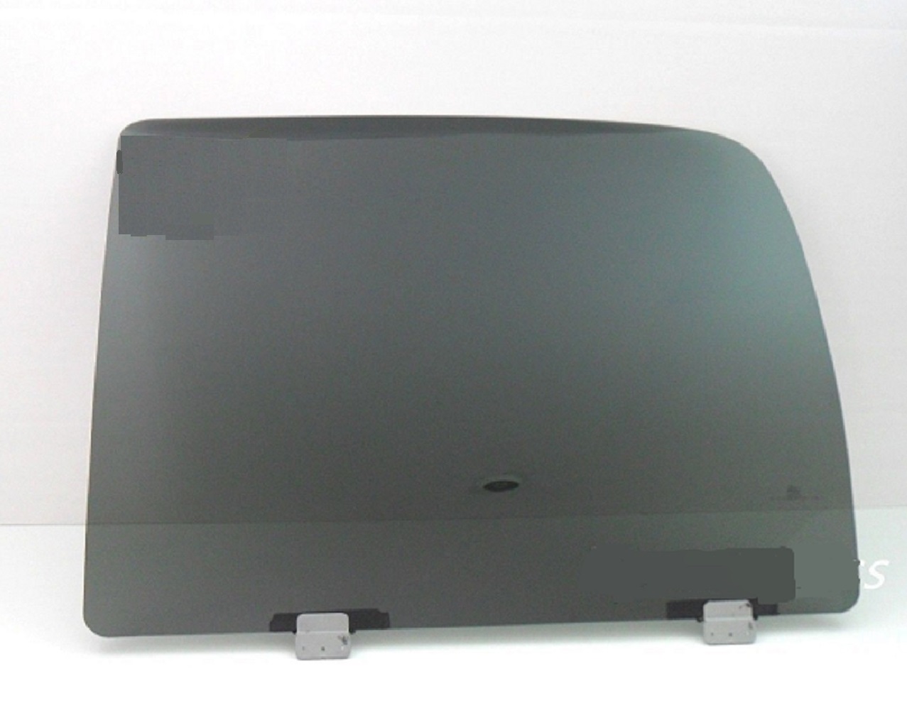 Rear Door Glass Driver Side Dodge Pickup 2500 4 Door Extended Crew Cab ...