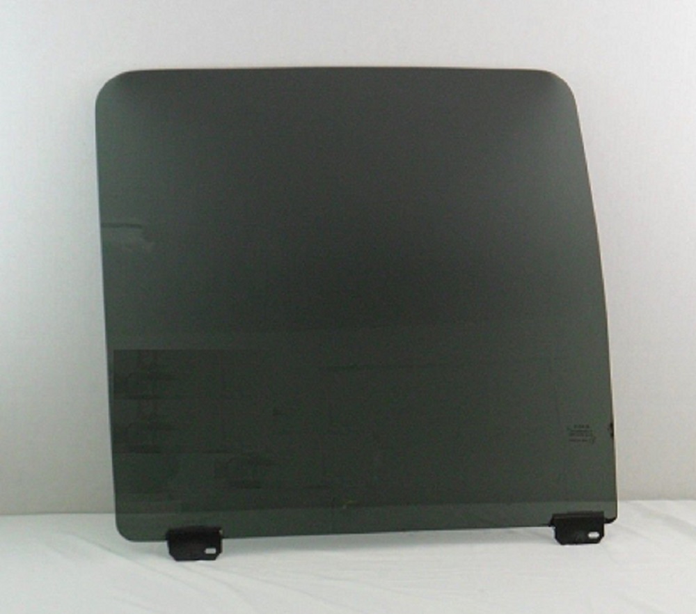 Rear Door Glass Driver Side Ford F250 4 Door Crew Cab 2000-2012