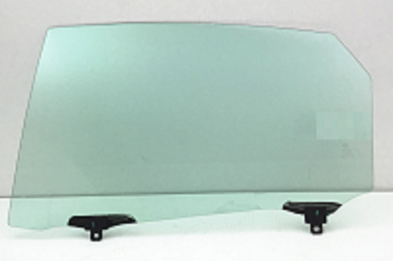 Rear Door Glass Driver Side Toyota Prius 4 Door Hatchback 2010-2015