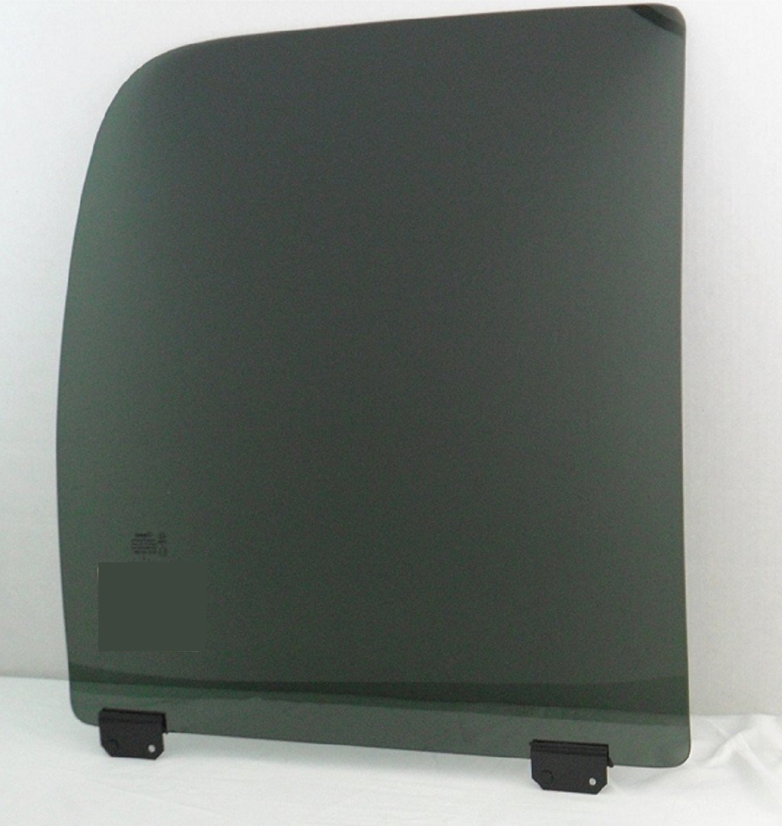 Rear Door Glass Passenger Side Dodge Pickup 1500 4 Door Crew Cab 2002-2008