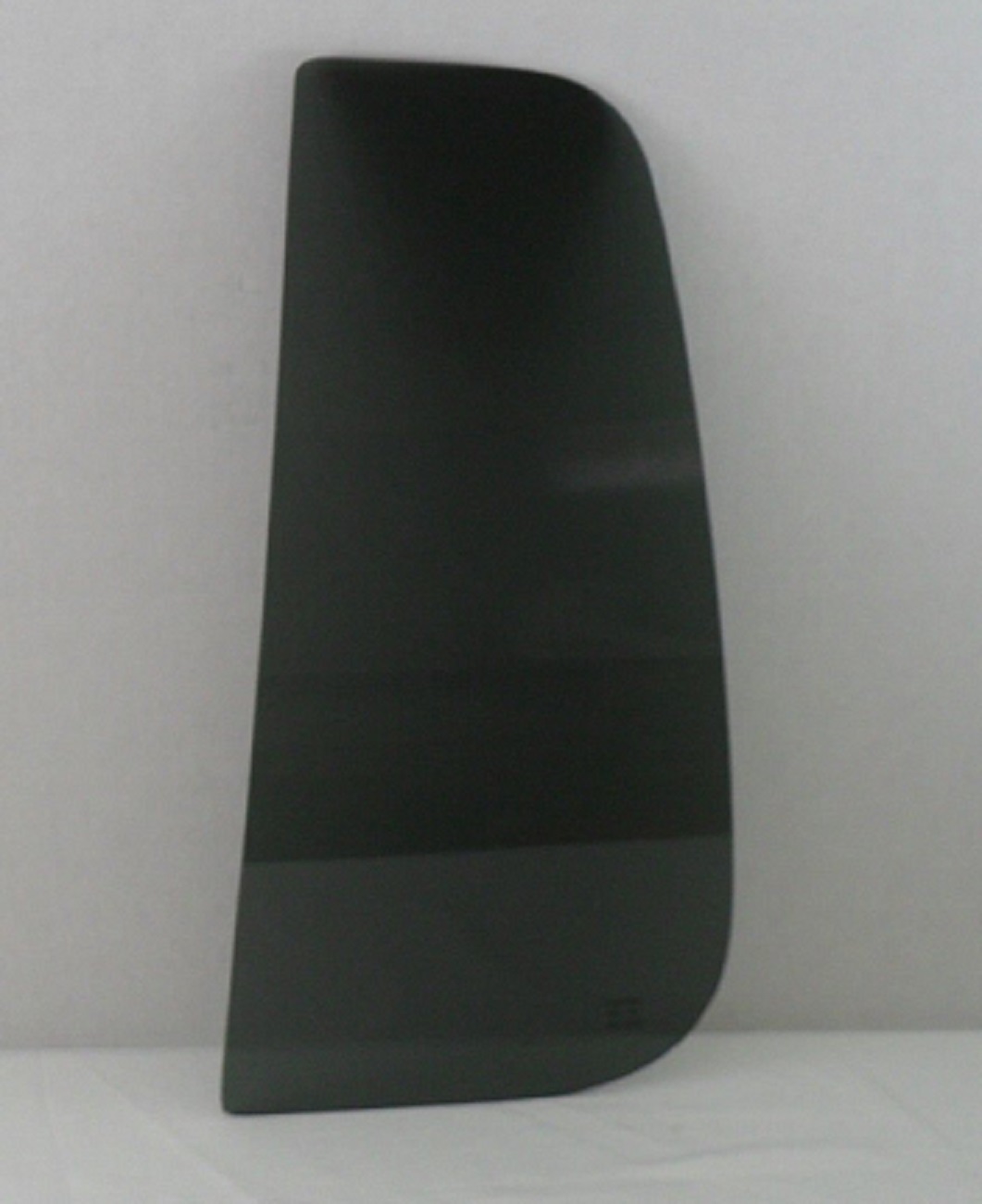 Rear Driver Side Vent Glass Ford Explorer 4 Door Utility 2002-2006