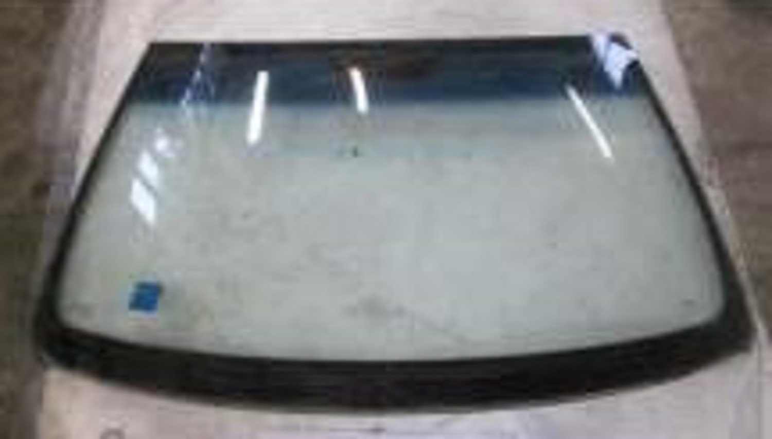 Windshield Glass Volvo V70 4 Door Station Wagon 2001-2007