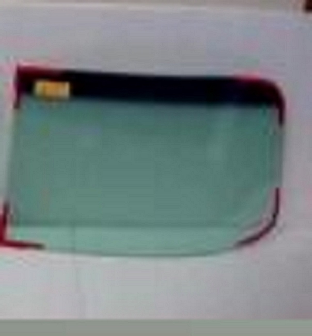 Front Windshield Glass Passenger Side Chevrolet Styleline 4 Door Sedan ...
