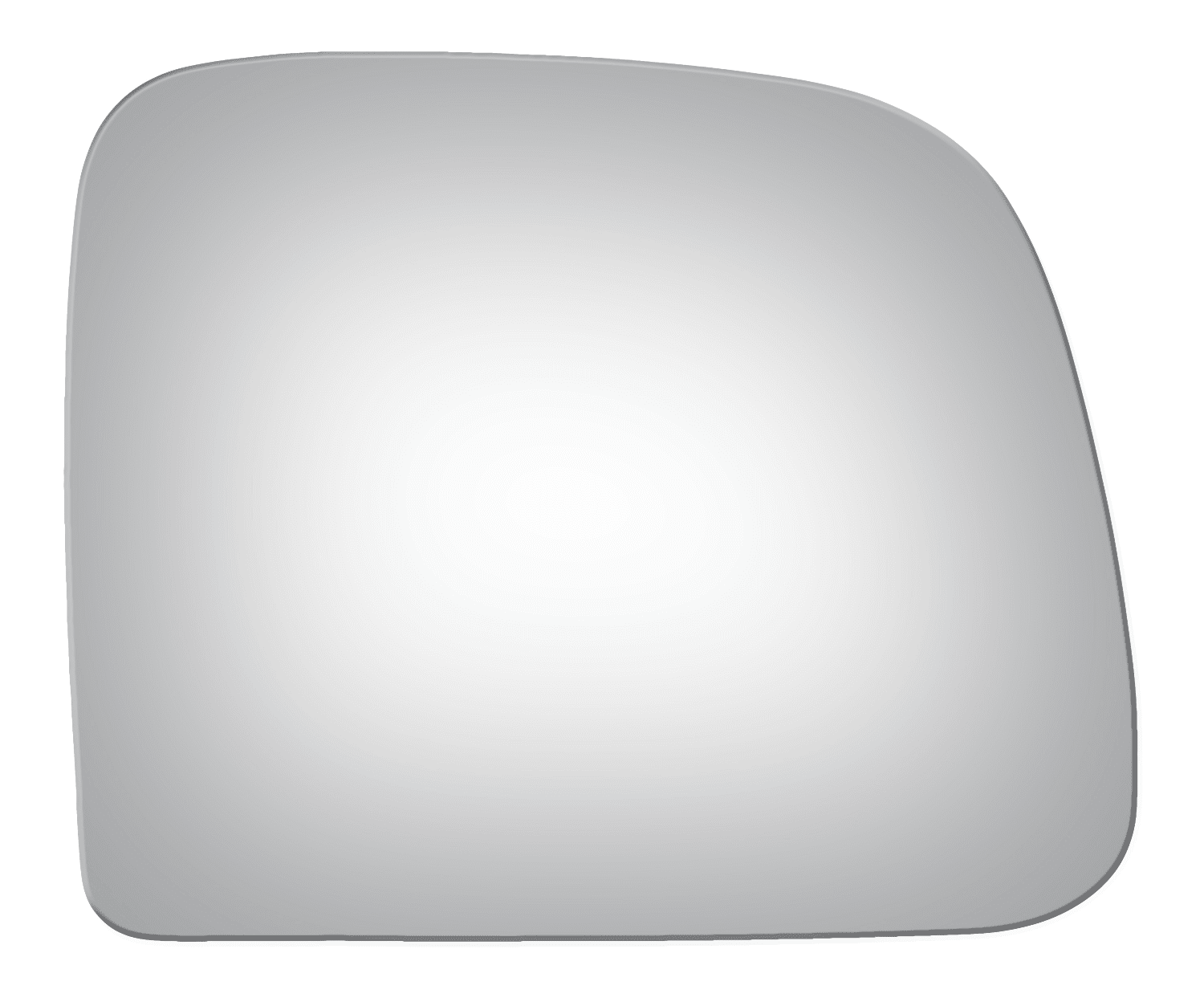Ford Ranger 1993-2005 Passenger Side Mirror Glass