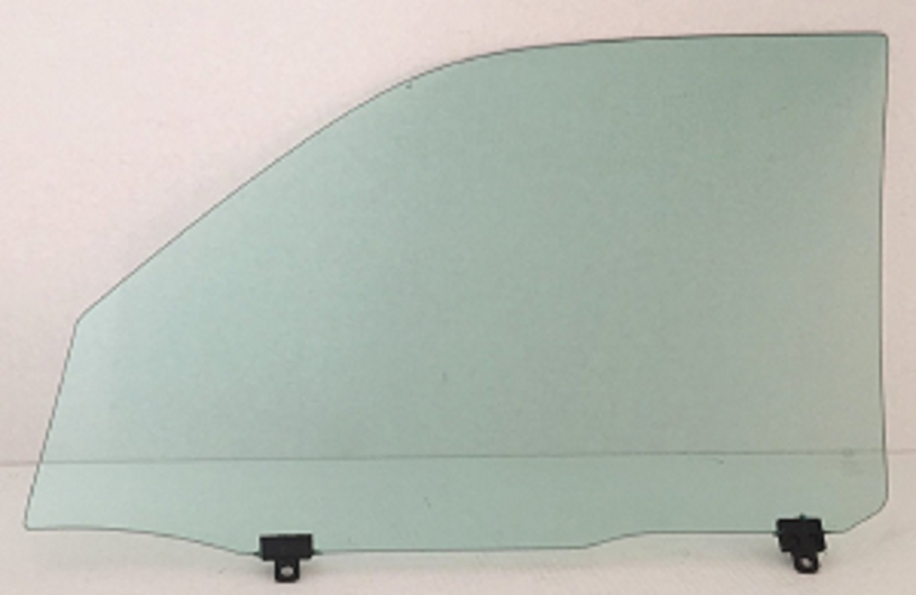 Front Door Glass Driver Side Lexus LS 430 4 Door Sedan 2001-2006